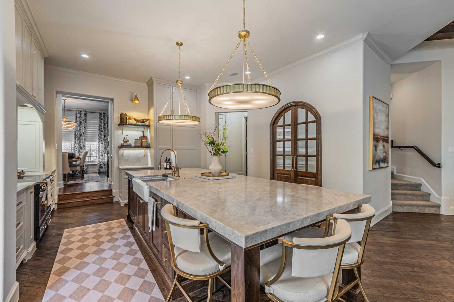 Vail Project - Supra Construction - Dallas / Fort Worth